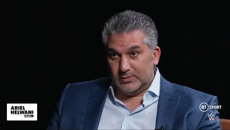 Nick Khan Believes NBCUniversal Would Be Supportive Of Edgier Third-Hour Of WWE Raw